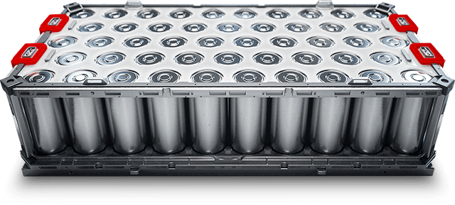 Toyota Prius Hybrid Battery Pack 2004-2009