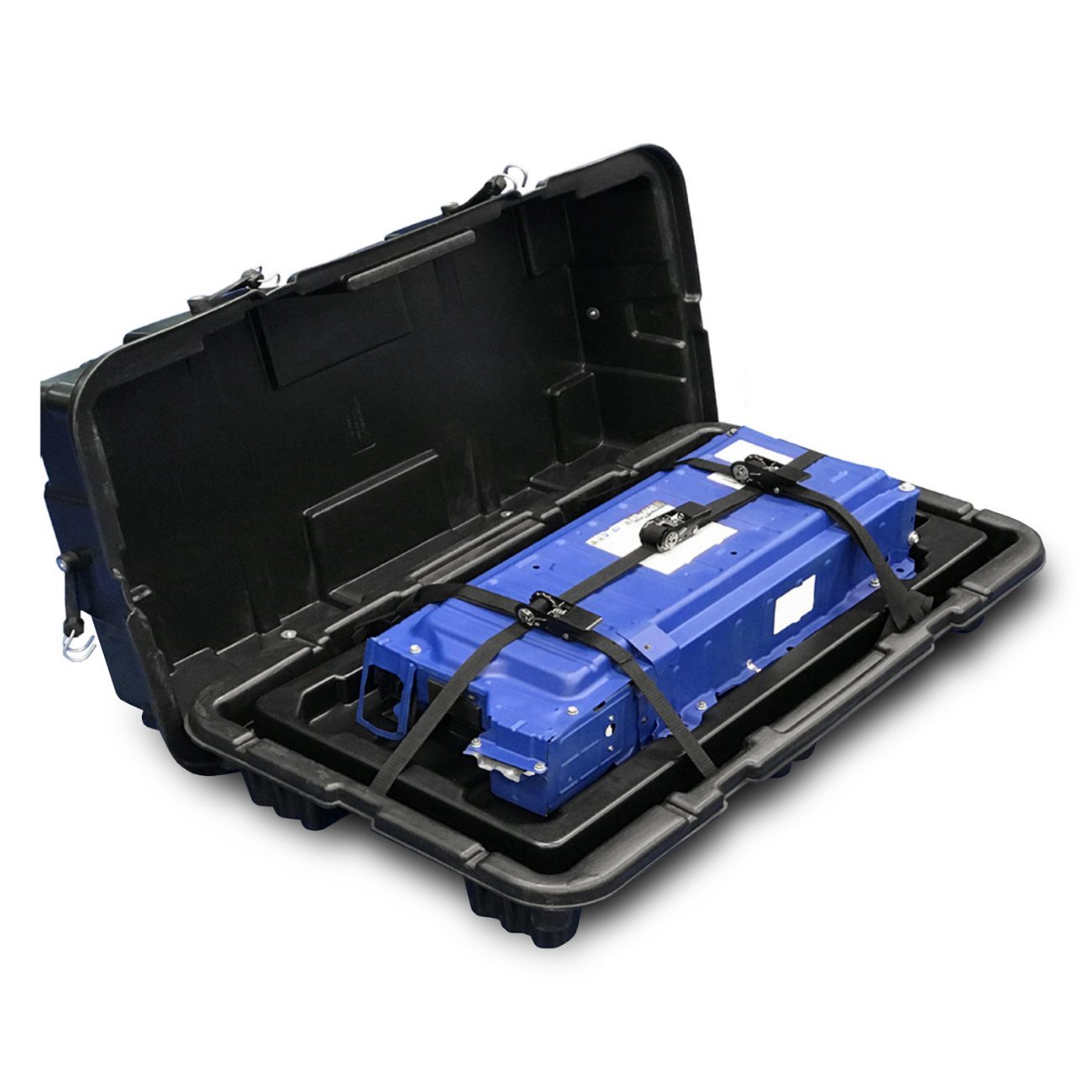 Honda Civic Hybrid Battery Pack 2006-2011