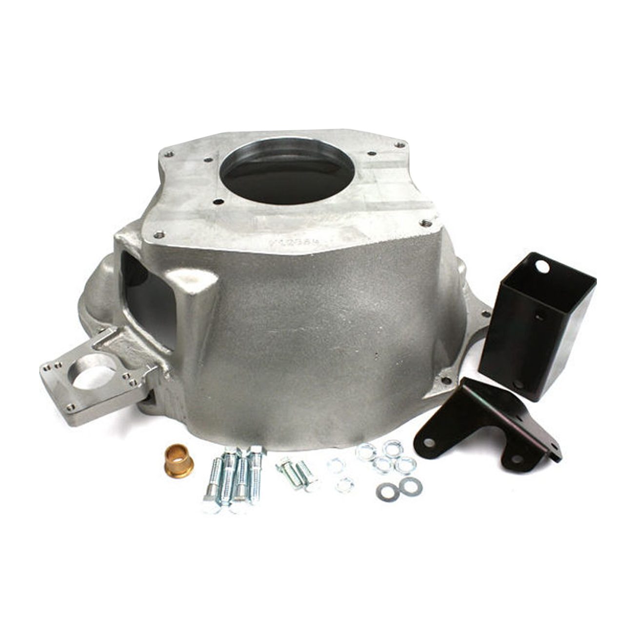 G360 to NV5000 Swap, Conversion Kit and Transmission Combo