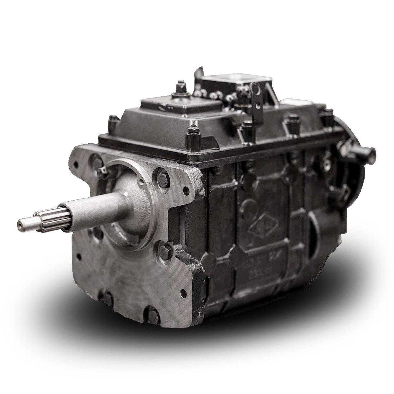 Dodge NV4500 Transmission for Ram 2500 and 3500 92-05