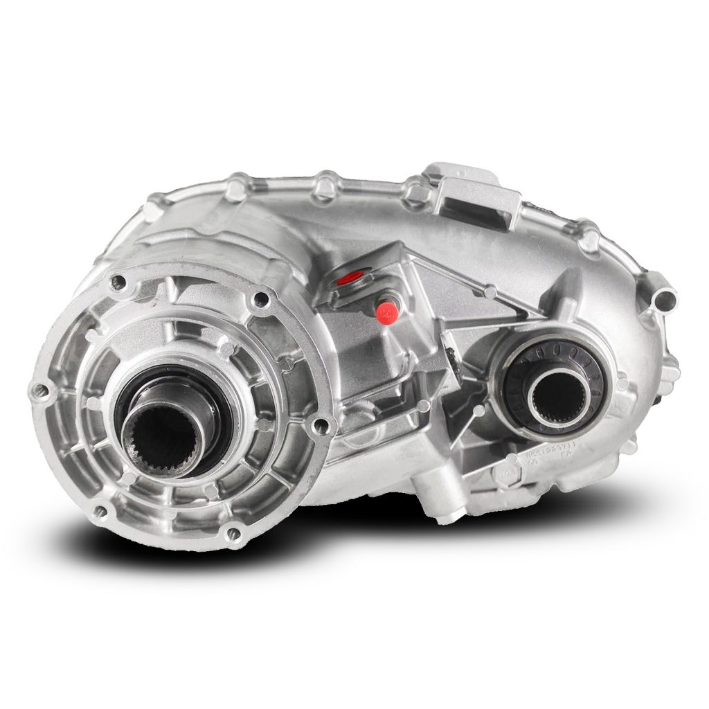 Transfer Cases - Xtreme Performance