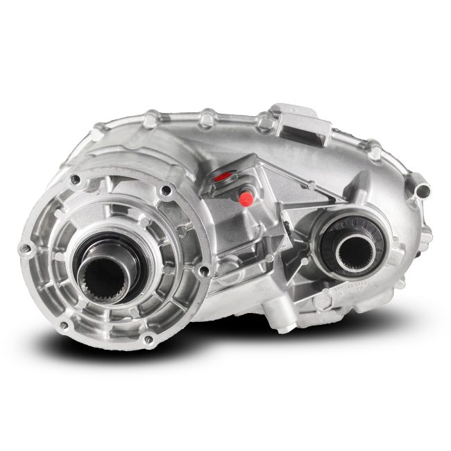 MP1226 MP1226XHD Transfer Case, Sierra Silverado 2007-2019