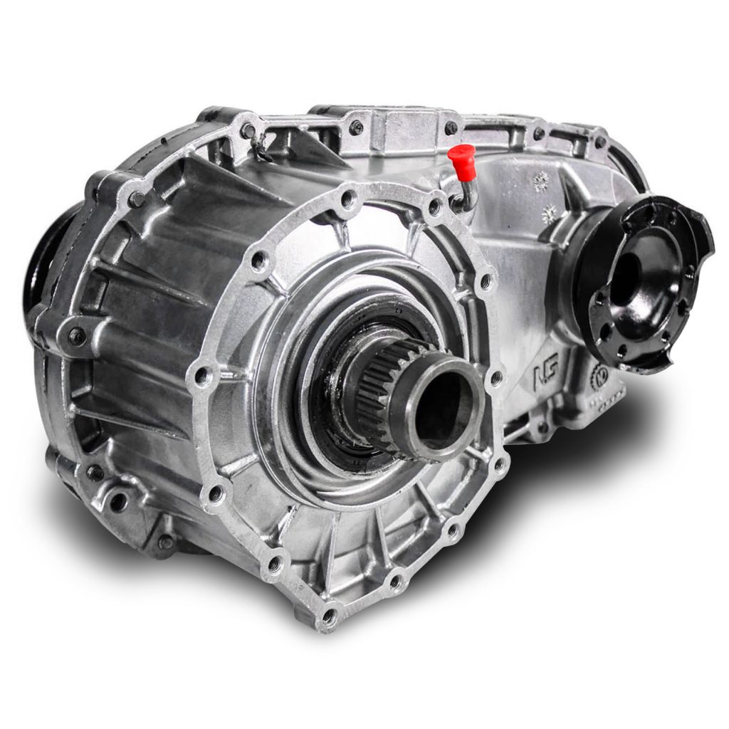 NP231 NV231 Transfer Case. NP231C NP231D NP231J.