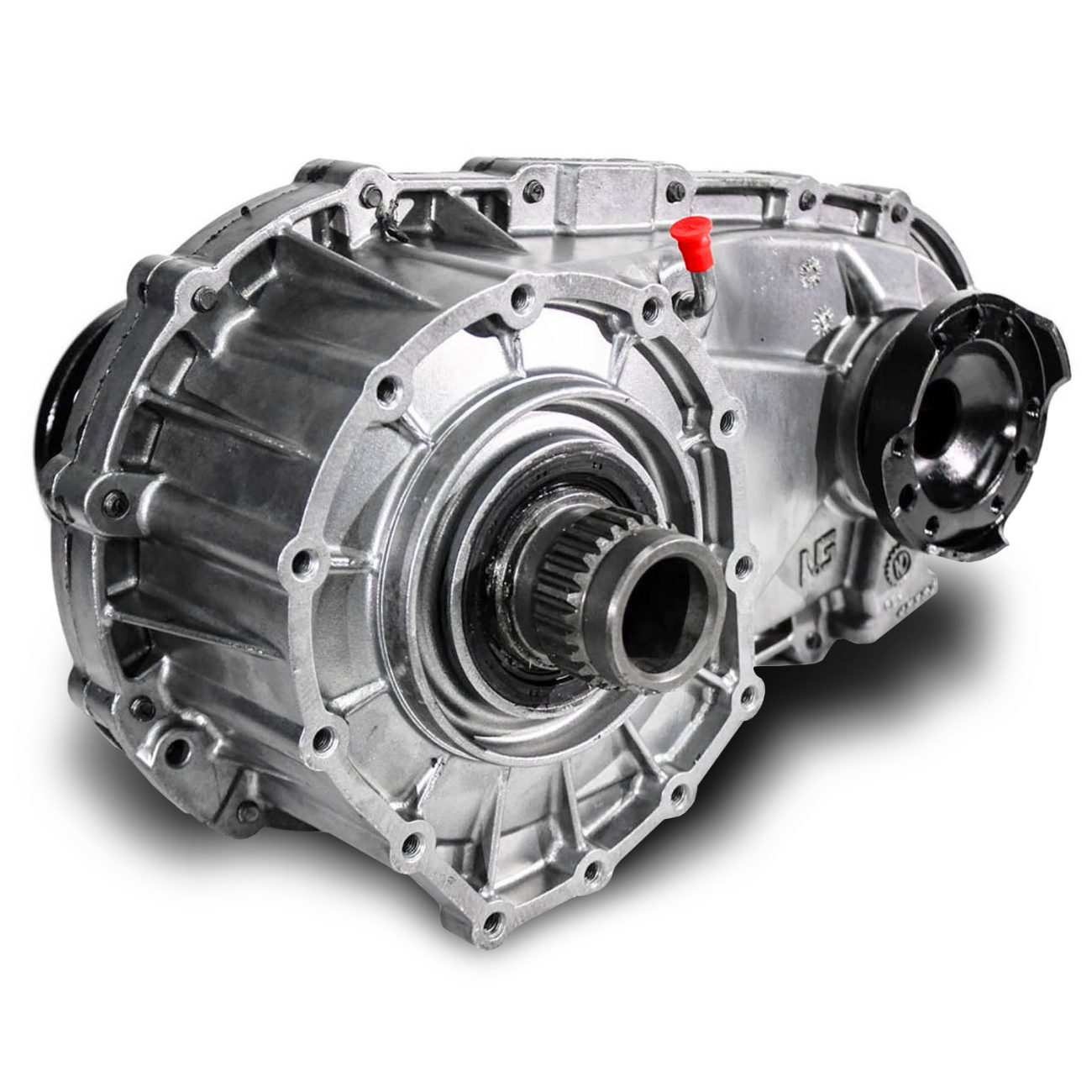 NP242 NP242J Jeep Liberty Transfer Case 2002-2007