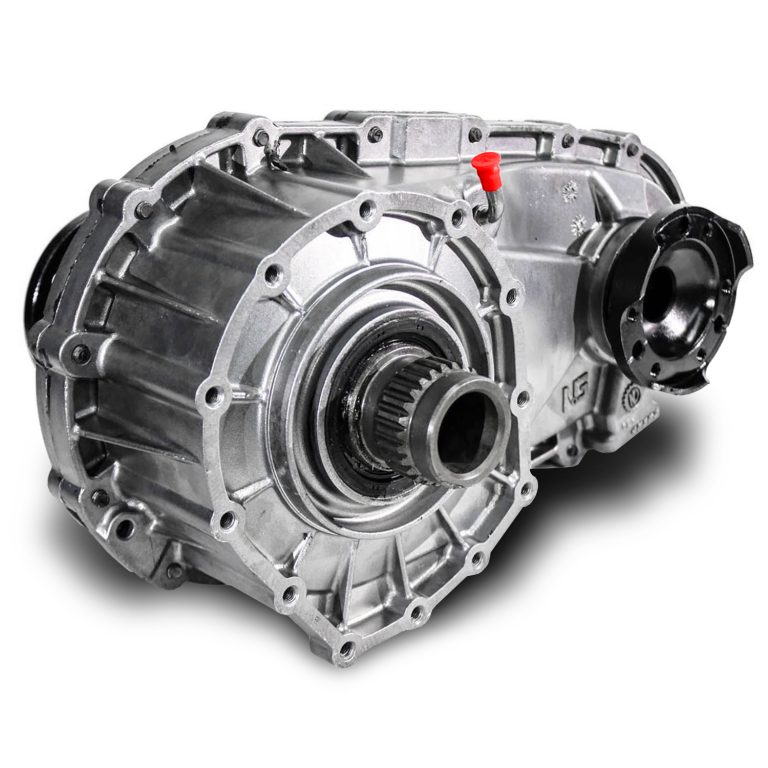 NP231 NV231 Transfer Case. NP231C NP231D NP231J.