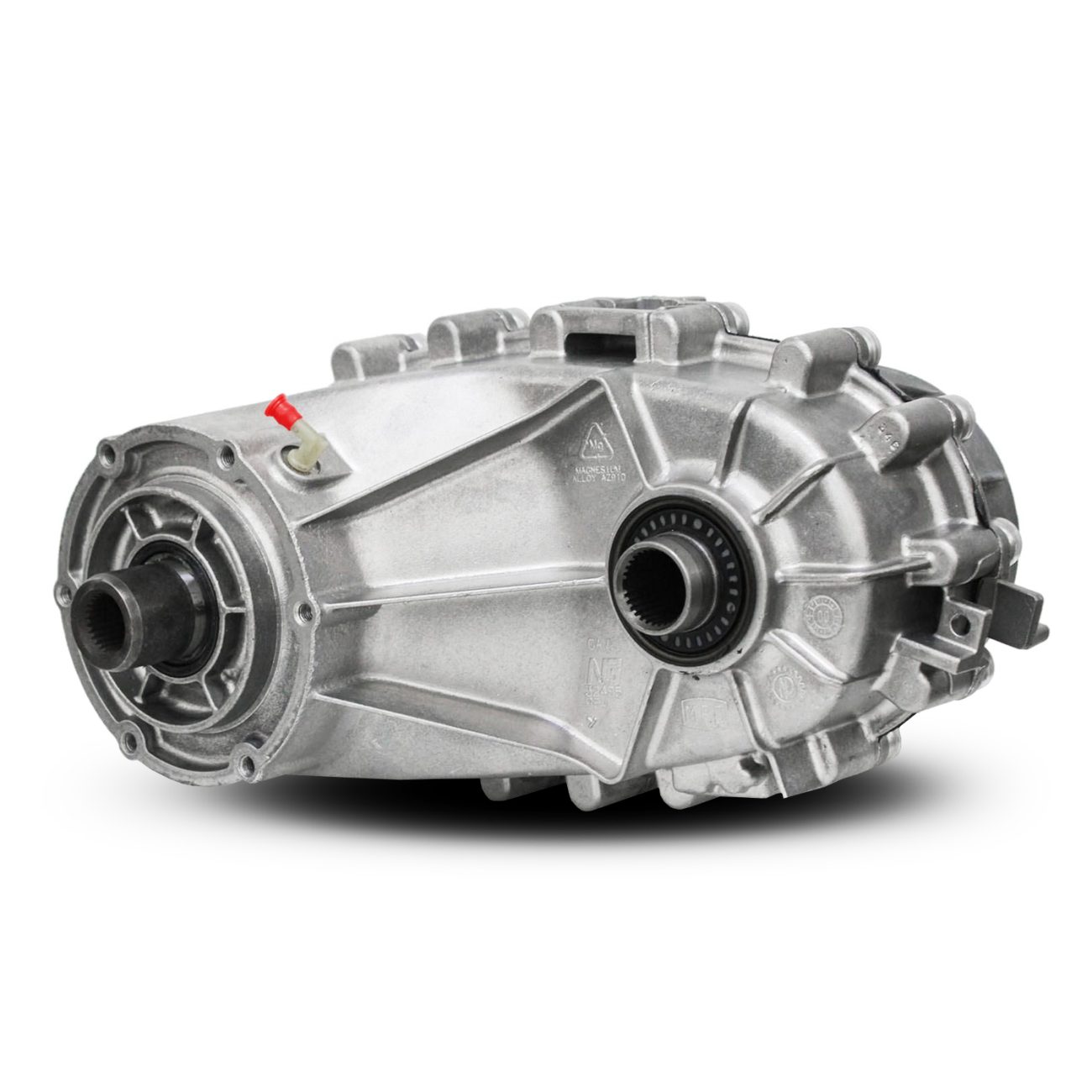 NP246 Transfer Case for Sale, NP-246 Rebuild