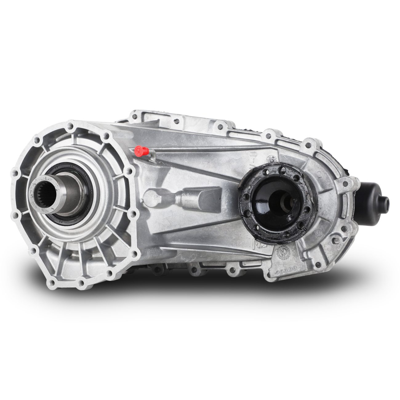 MP1226 MP1226XHD Transfer Case, Sierra Silverado 2007-2019