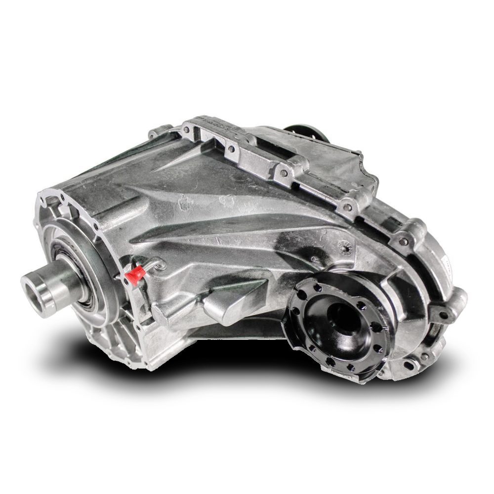 NV245 Transfer Case, Jeep Commander, Grand Cherokee 05-09