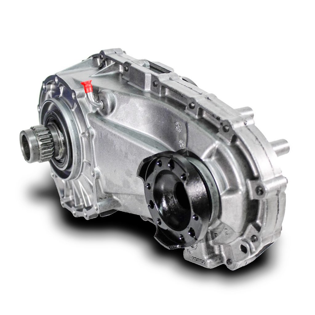 NV140 Transfer Case, Jeep Grand Cherokee, Commander, 05-10