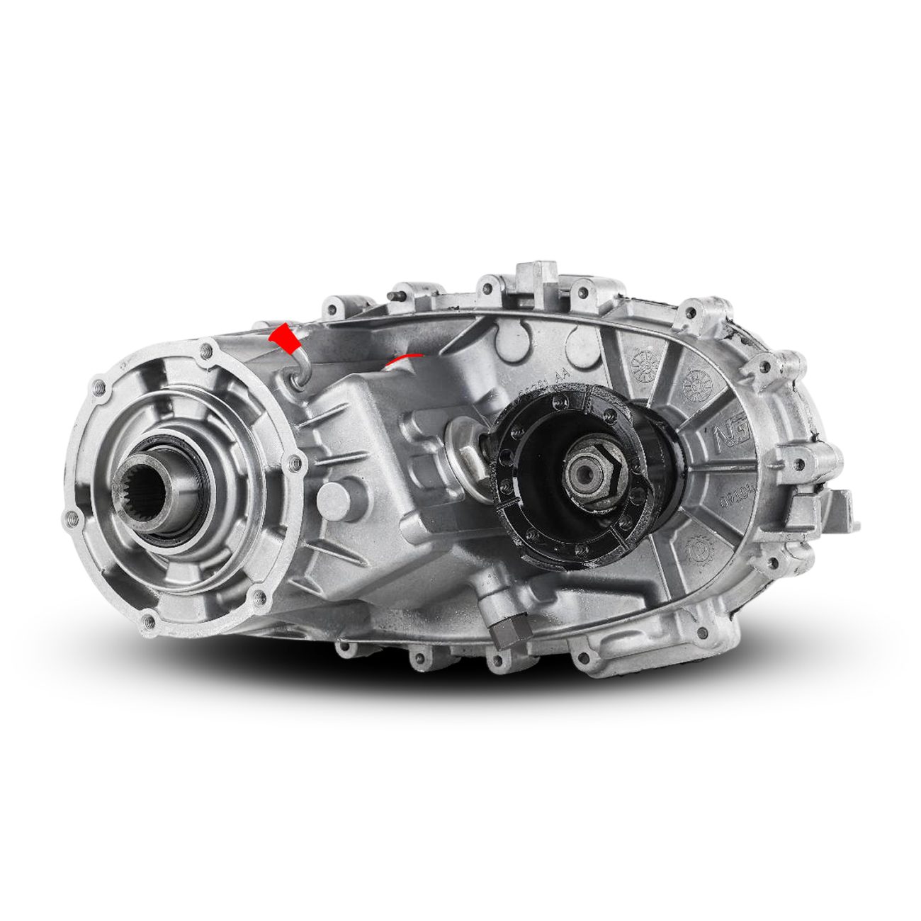 BW1356 Transfer Case for Sale, Remanufactured Rebuilt