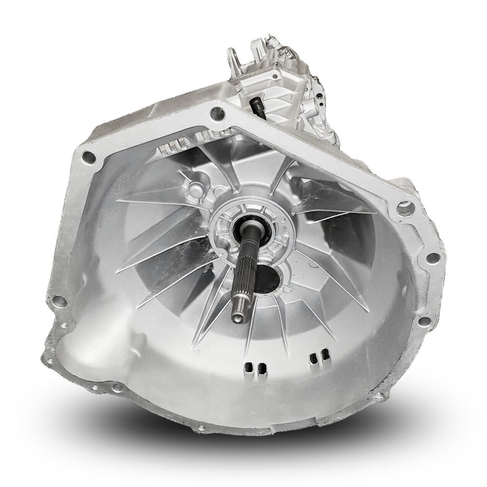 MT82 Transmission Mustang 2011-2017 5.0L 3.7L