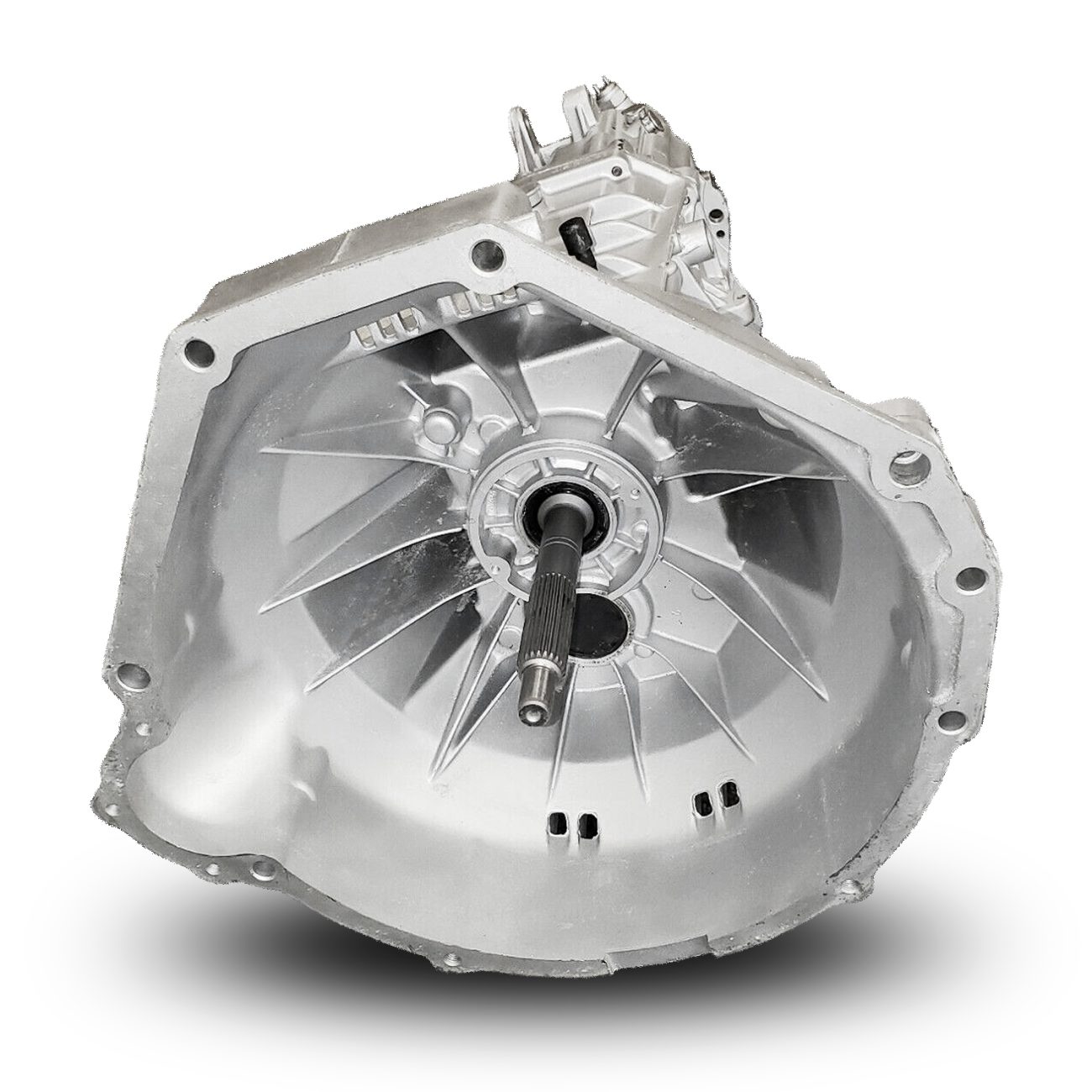 MT82 Transmission Mustang 2011-2017 5.0L 3.7L