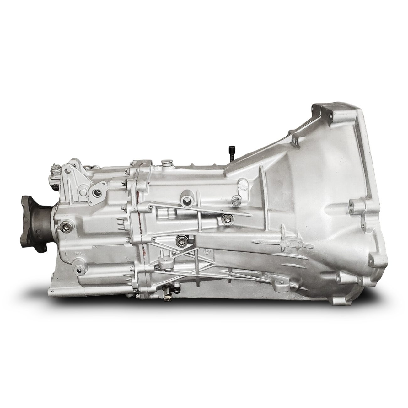 MT82 Transmission Mustang 2011-2017 5.0L 3.7L