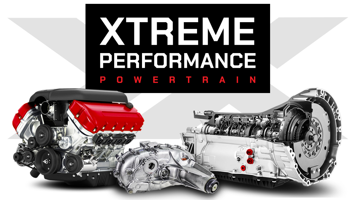 Xtreme Performance - Xtreme Performance