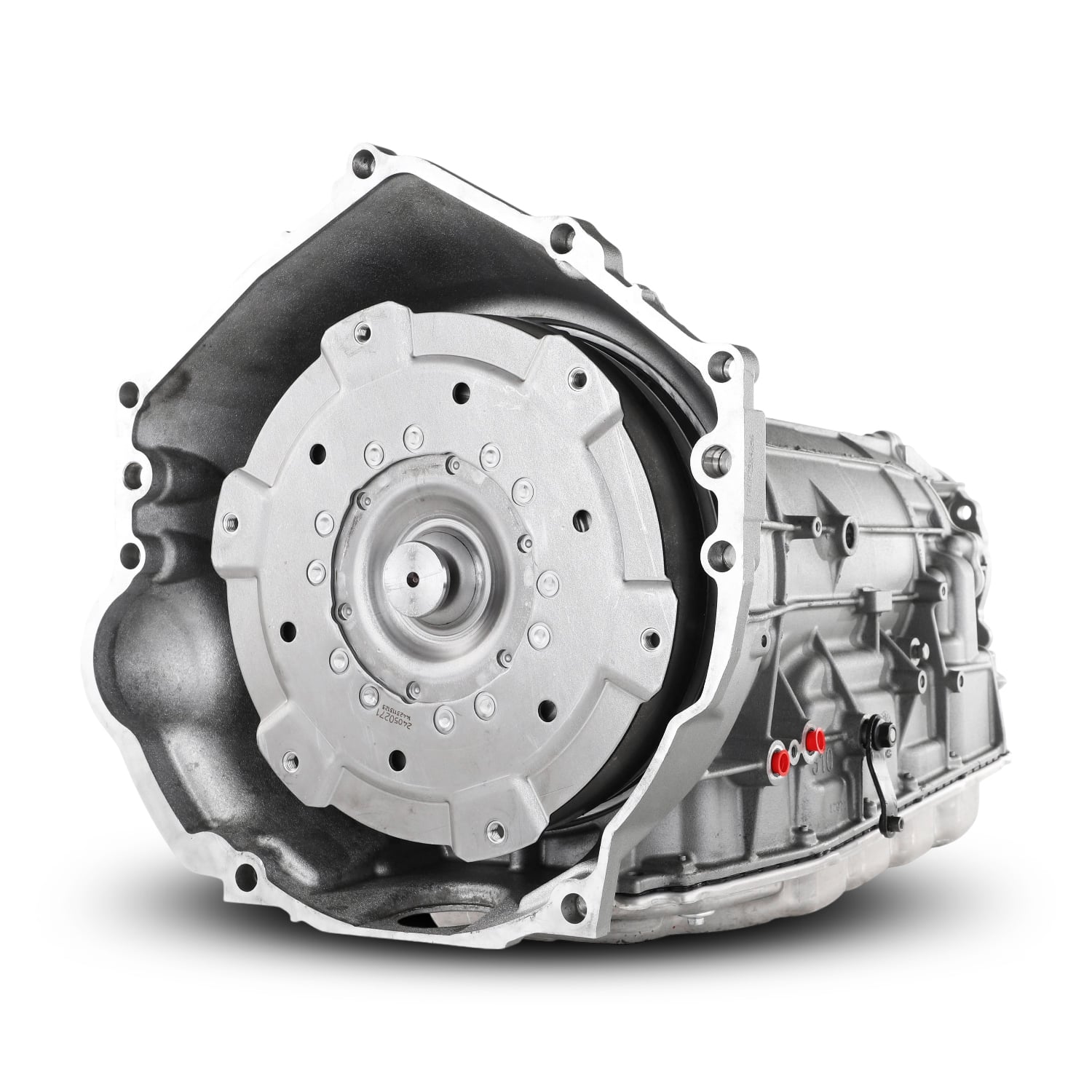 10L80 Transmission 18-19 Escalade Yukon Tahoe Sierra Silverado