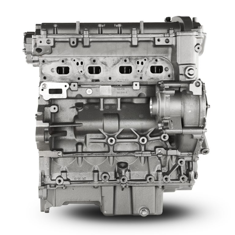 LEA 2.4L Engine Long Block VIN K 2011-2017 FED NU5 Emission