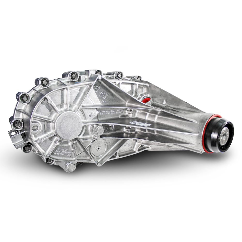 NP231 NV231 Transfer Case. NP231C NP231D NP231J.