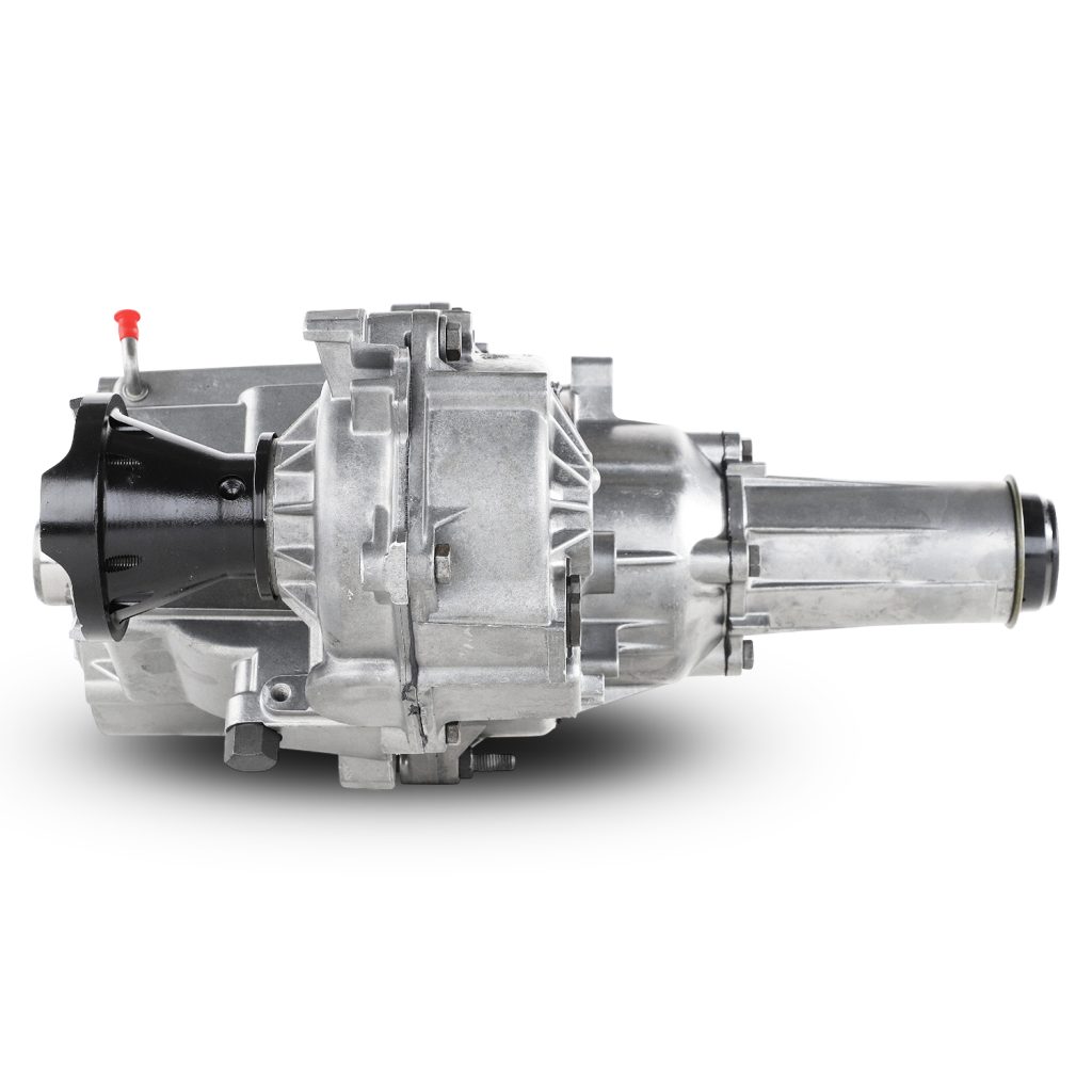 NV233 NP233 Transfer Case Dakota Durango Raider 2001-2011