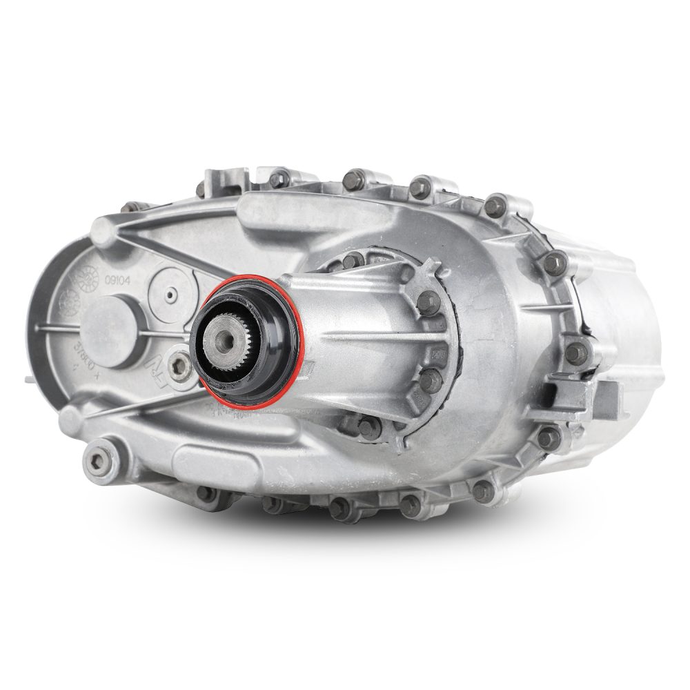 NP246 246GM NP8 Transfer Case for Chevy, GMC